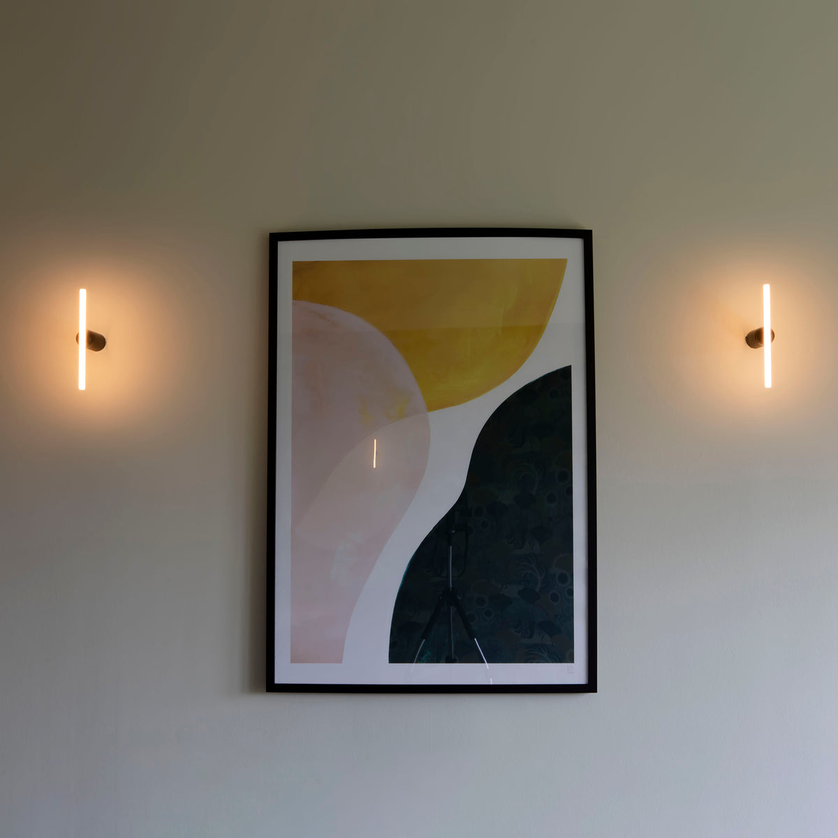 BEEM Wall Light – well-lit.co.uk