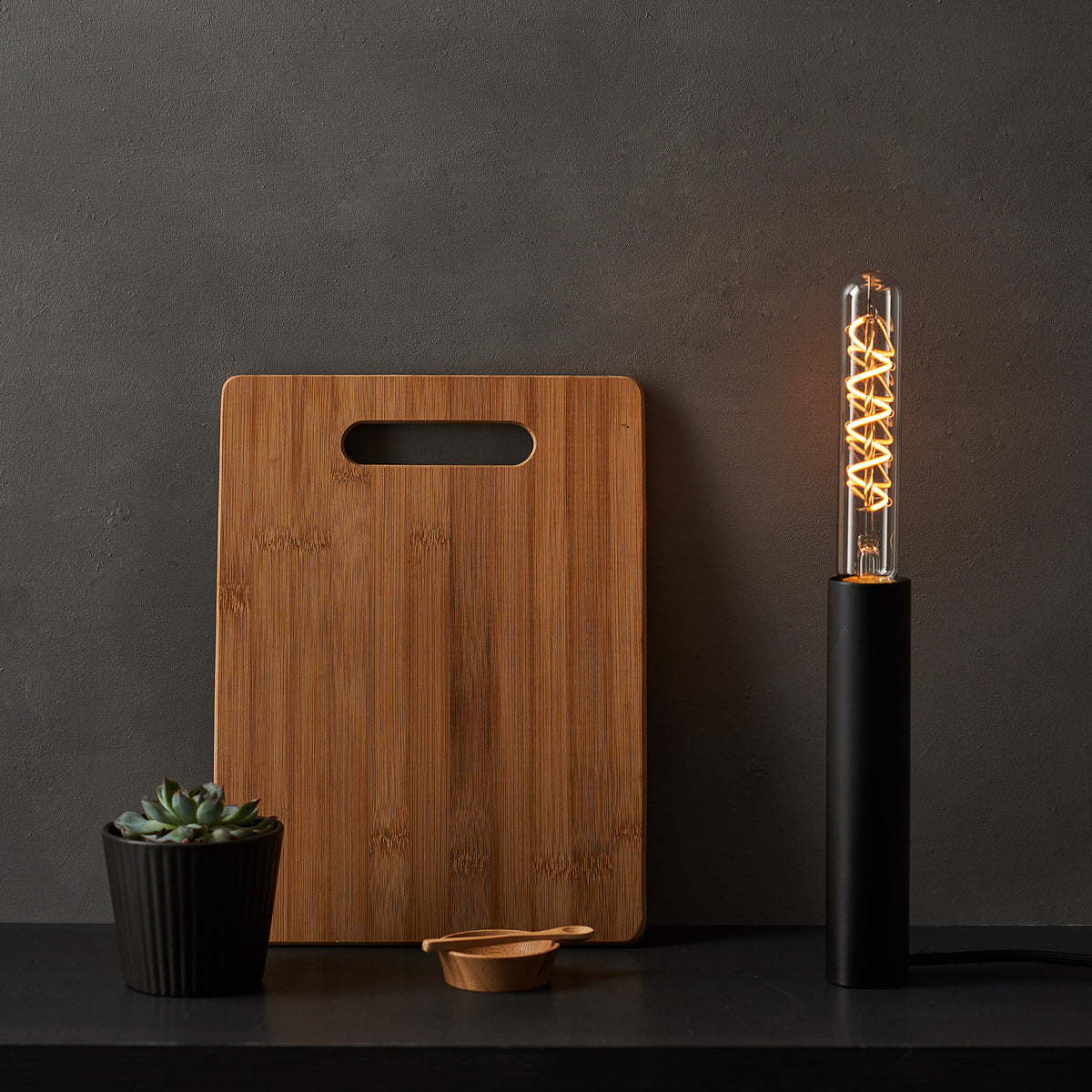 Flo LED Filament T32 Bulb | Filament Bulb | Well Lit – well-lit.co.uk